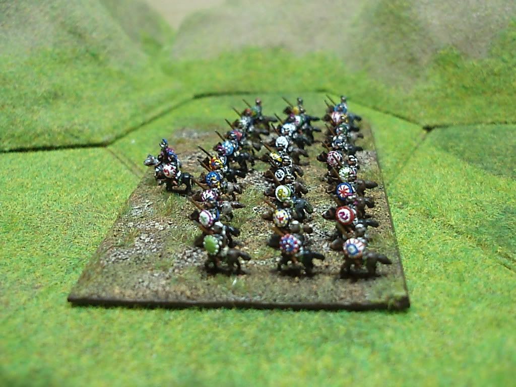 [TMP] "Impetus 60 or 50mm" Topic